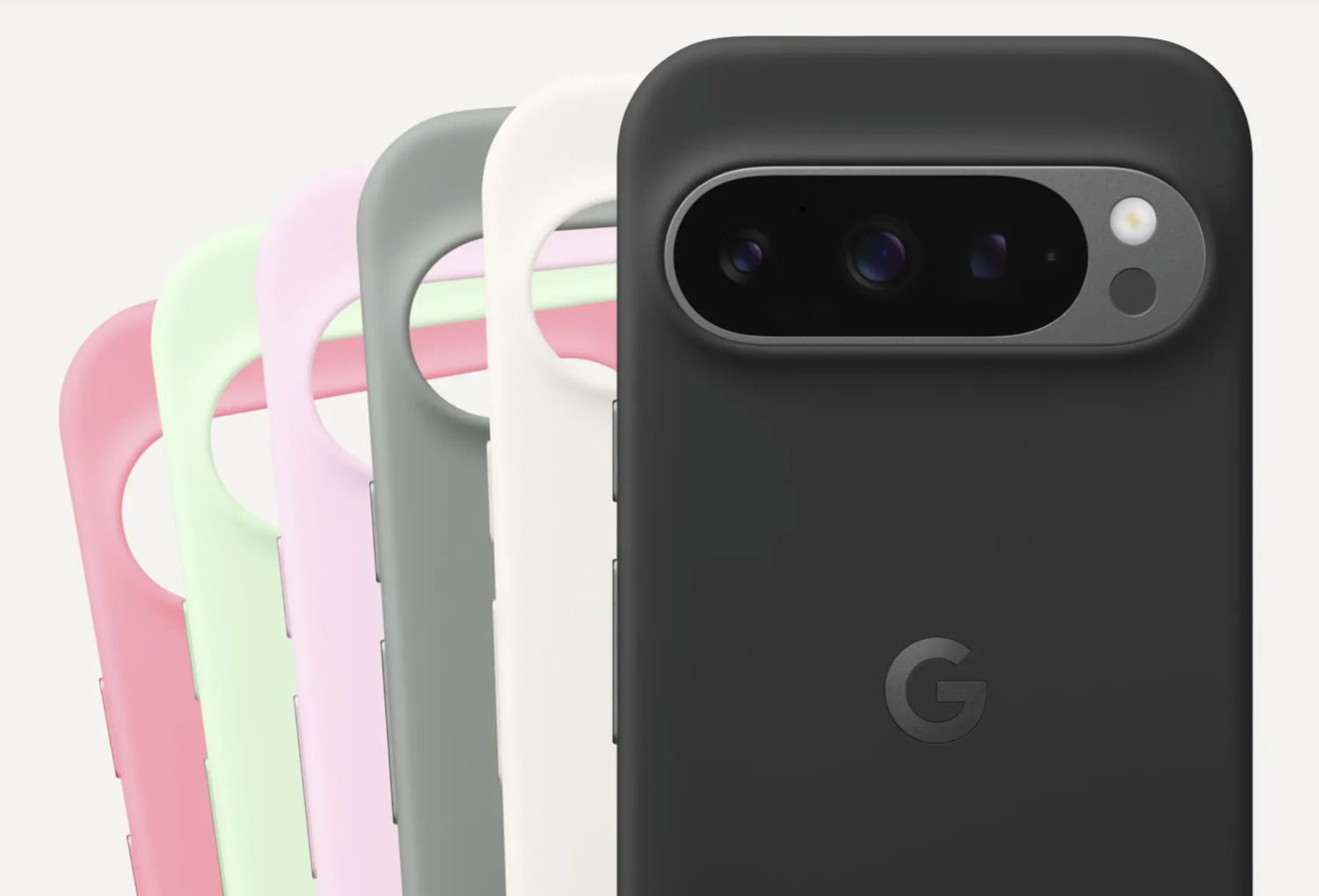 Pixel 9 Case Guide (2025): Best Pixel 9 & 9 Pro Cases